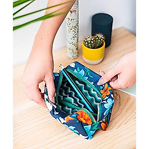 Erik Pencil Cases, Cosmetic Pouch, 19cm