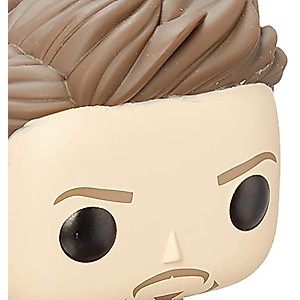 Funko Pop! Marvel: Avengers Endgame - Tony Stark (Iron Man 3) with Gauntlet, Fall Convention Exclusive