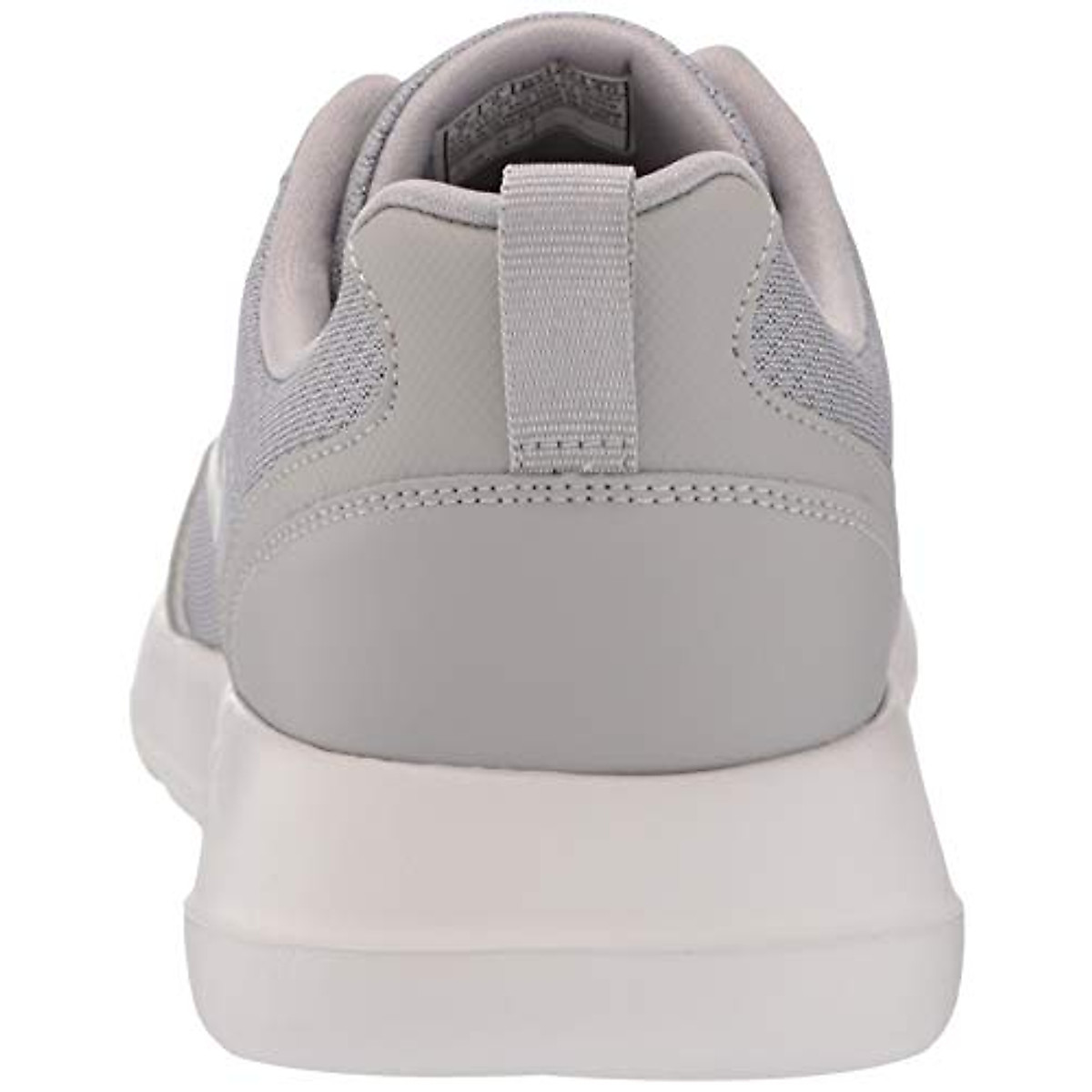 Skechers Men's Gowalk Max-Athletic Workout Walking Shoe with Air Cooled Foam Sneaker, Grey, 10 X-Wide