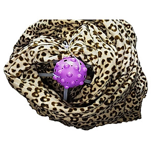 Dwadder Fully Assembled: Dry Blankets Faster, Save Time with The Dwadder!