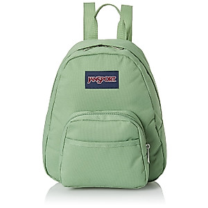 JanSport Half Pint Mini Backpack - Sunny Stripe