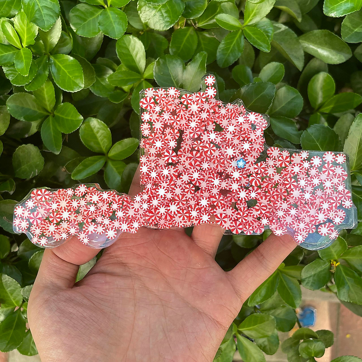 (300 Design Optional) MUBYOK M346 Truck Silicone Freshie Mold for Baking Aroma Beads Car Freshie Supplies