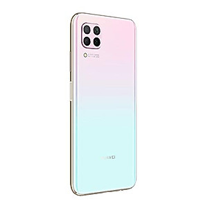 Huawei P40 Lite Dual 4G JNY-LX1 128GB 6GB RAM International Version - Sakura Pink