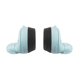 Bang & Olufsen Beoplay E8 Sport True Wireless In-Ear Bluetooth Earphones with Customizable Comfort Fit, Microphones and Touch Control, Wireless Charging Case, 28H Playtime, IP57 Dustproof & Waterproof