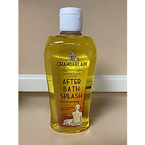 Chamberlain After Bath Splash 8.75 oz