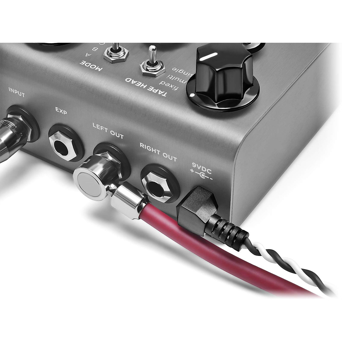 oyaide Effects pedal for DC Power Cable (0.9 m) Oyaide Neo DC – 3398 ll/0.9