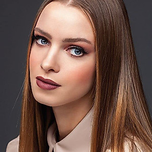 Radiant Professional Softline Waterproof Eye Pencil with Smudging Tool - Long Lasting Under Eye Liner for Women, For the Perfect Smoky Eye, Pure Black (01)