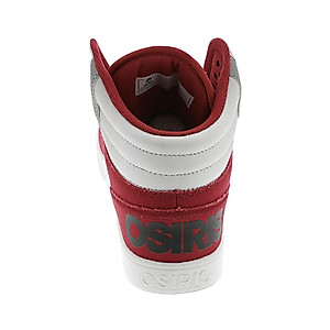 Osiris Clone Grey/Black/Cyan 10 D (M)