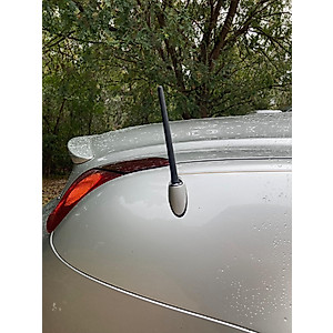 AntennaMastsRus - Power Antenna Mast Conversion Kit is Compatible with Lexus ES250 - ES300 - GS300 - LS400 - SC300 - SC400 - SC430