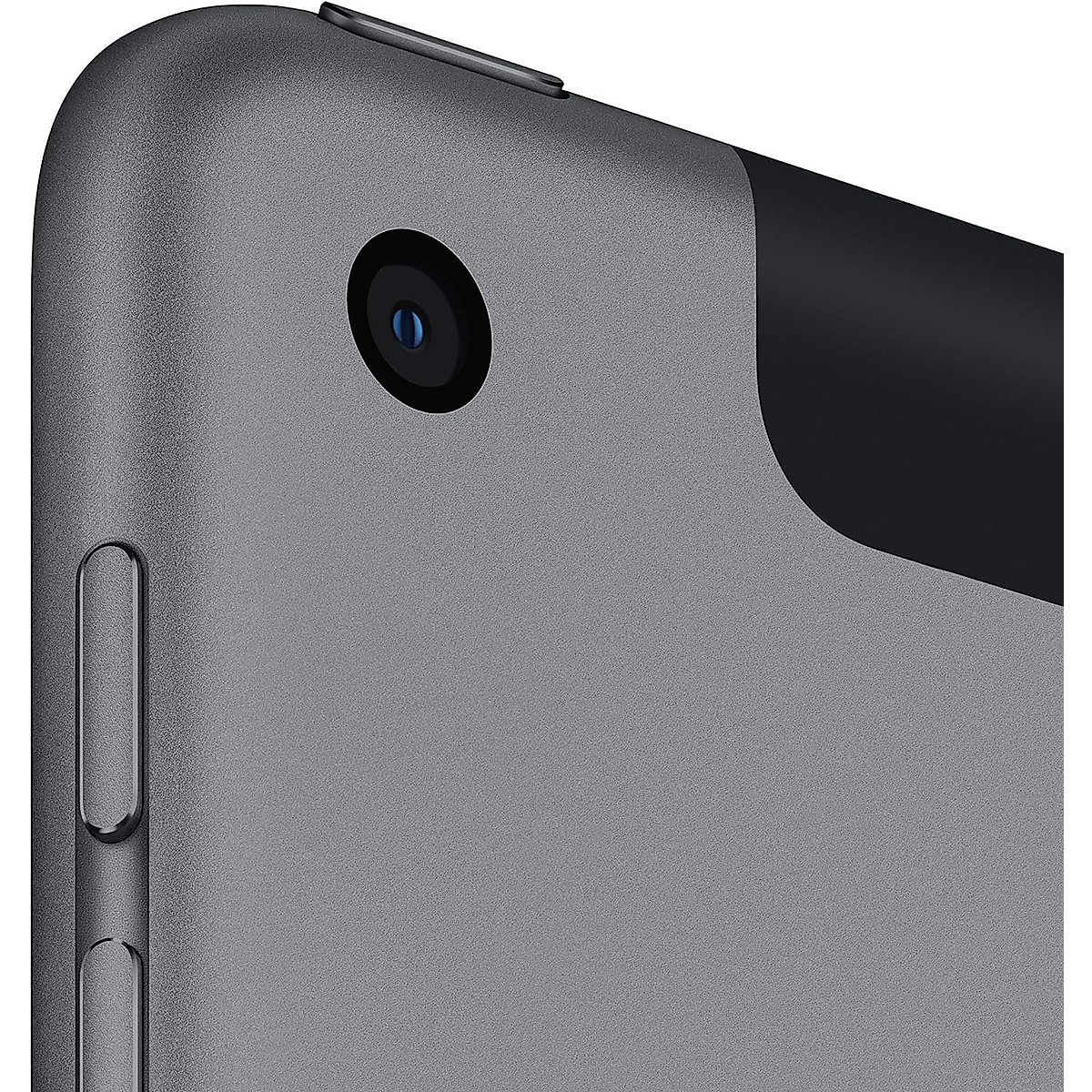 2020 Apple iPad 8th Generation (10.2-inch, Wi-Fi + Cellular, 32 GB) - Space Gray (Renewed)