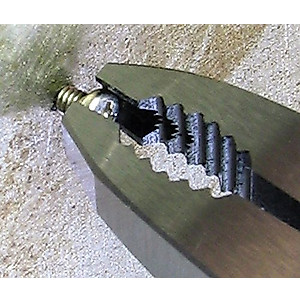 Engineer Neji-Saurus M2 Stripped Screw/Broken Screw/Rusted Screw/For Diameter 0.08 - 0.1 inches (2 - 3.5 mm), Anti-Static PZ-57