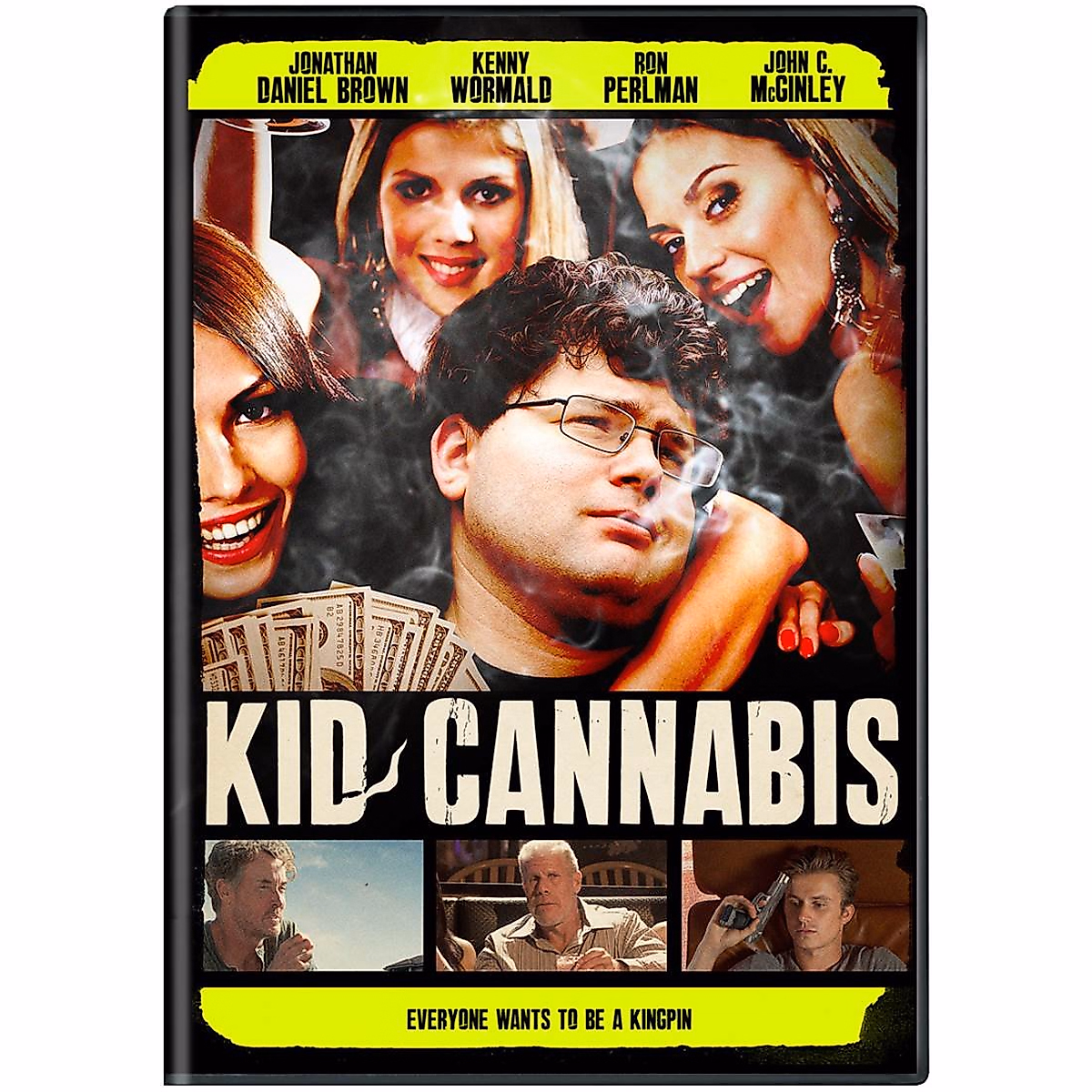 Kid Cannabis