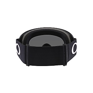 Oakley O Frame 2.0 PRO L Matte Black w/Dark Grey