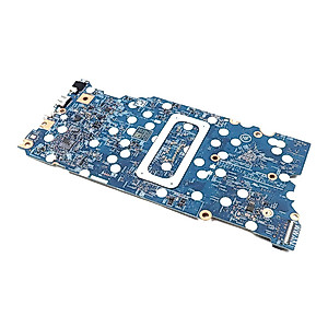 Laptop Motherboard 3VVMC 03VVMC CN-03VVMC Compatible Replacement Spare Part for Dell Latitude 3520 Series Intel Core i5-1135G7 2.4GHz SRK05 Processor