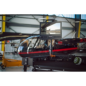 SmallHD Cine 13" 4K High-Bright Production Monitor