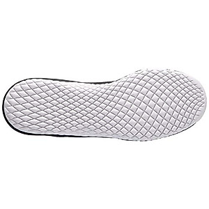 Mizuno Mens Tf-02 Cross Trainer, Black-grey, 9 US