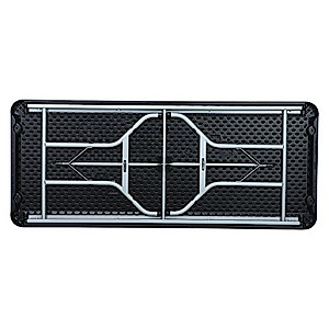 Lifetime 280558 Commercial Folding Table, 6-foot