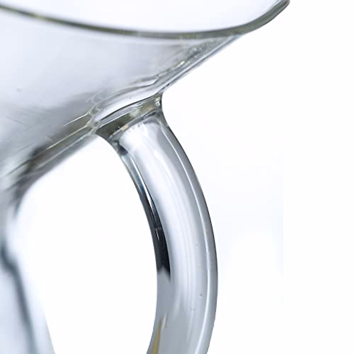 Chemex Pour-Over Glass Coffeemaker - Glass Handle Series - 6-Cup - Exclusive Packaging