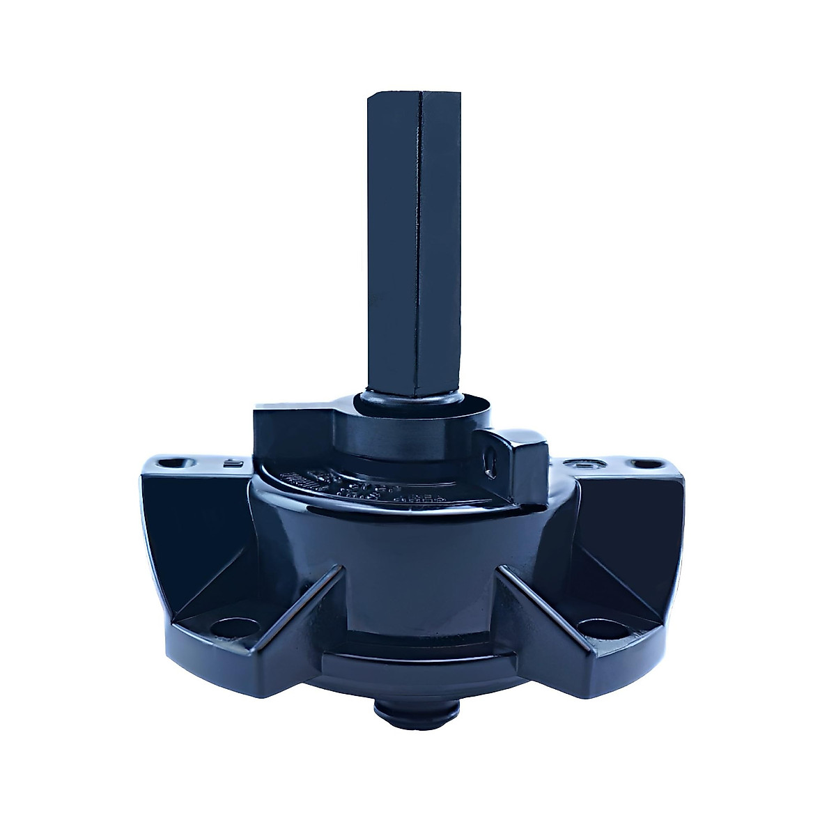 ALITZ Replacement Shower Faucet Cartridge Compatible with Kohler PART GP71969 VALVE MIXER KIT/Compatible for Kohler Models 151001 and 15102 Square plastic stems and O-ring and lubricant included.