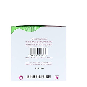 Issey Miyake Pleats Please Leau Women 3.3 oz EDT Spray, single (NLP133296)