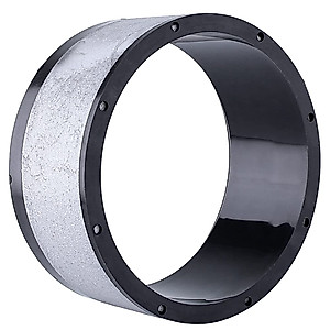 RAREELECTRICAL NEW WEAR RING COMPATIBLE WITH SEA-DOO GTX 650CC 1994-1995 SPX 650CC 1994-1995 XP 650CC 1993-1994 XPI 650CC 1994 XP 800CC 1995-1997 271000101 271000002 271000290