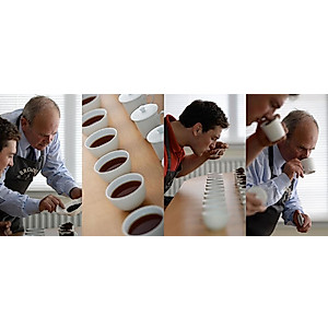 Brodies Tea, Scottish Breakfast Tea, 7.1 Ounce Bag of Loose Leaf Black Tea Imported from Scotland