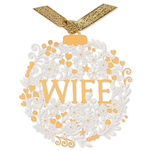 American Greetings Christmas Card for Wife (Grateful for Our Life Together)