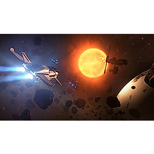 Elite Dangerous: The Legendary Edition - Xbox One
