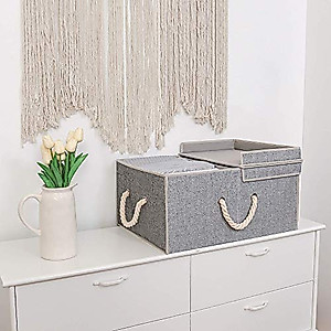 StorageWorks storage bin set