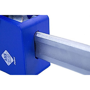 Yost Tools K7012 12" Heavy Duty Parallel Clamp, Steel