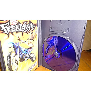 Freekstyle - PlayStation 2