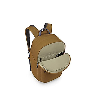 Osprey Arcane XL Day Commuter Backpack, Brindle Brown Heather