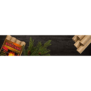 Rediflame 10-12 Pack All Natural Fire Logs