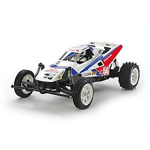Tamiya 58643 The Grasshopper II Kit, 2017