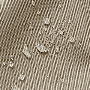 Urth Arkose 20L Modular Camera Backpack – for DSLR Camera, Lens, 15/16” Laptop, Weatherproof + Recycled (Beige)