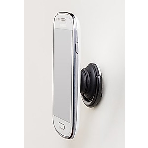 PopSockets: Collapsible Grip & Stand for Phones and Tablets - White Marble