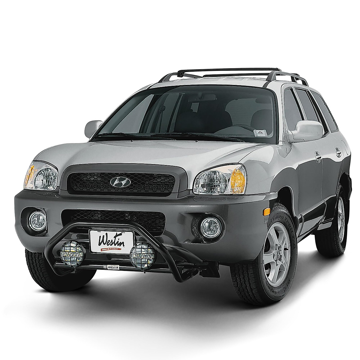 Westin 30-0005 Light Bar - Black