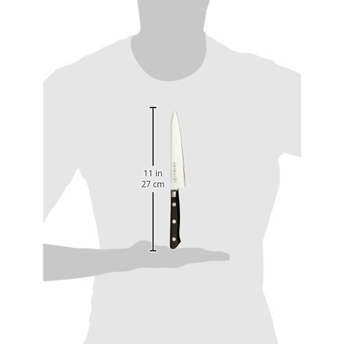 Tojiro DP Petty / Utility Knife