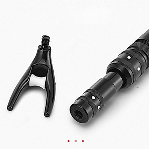 Vertical Fishing Rod Holder Fishing Rod Fishing Box Turret Bracket Carbon Ultra-light Super Hard Fishing Rod Rack Stand Fishing Rack Rod Rack Rod Fishing Tackle Wall Mounted Fishing Rod Rack ( Size :