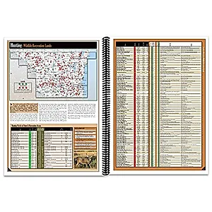 Southern Wisconsin All-Outdoors Atlas & Field Guide