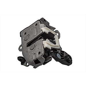 Ford Genuine Ford 6C3Z-2521813-A Door Latch