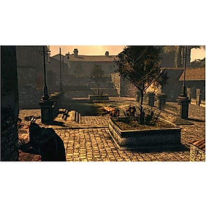 Dark Sector - Xbox 360 (Renewed)