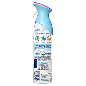 Febreze Odor-Fighting Air Freshener with Gain Island Fresh Scent, 8.8 fl oz