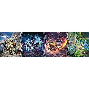 Pokemon TCG: Random Cards from Every Series, 50 Cards in Each Lot