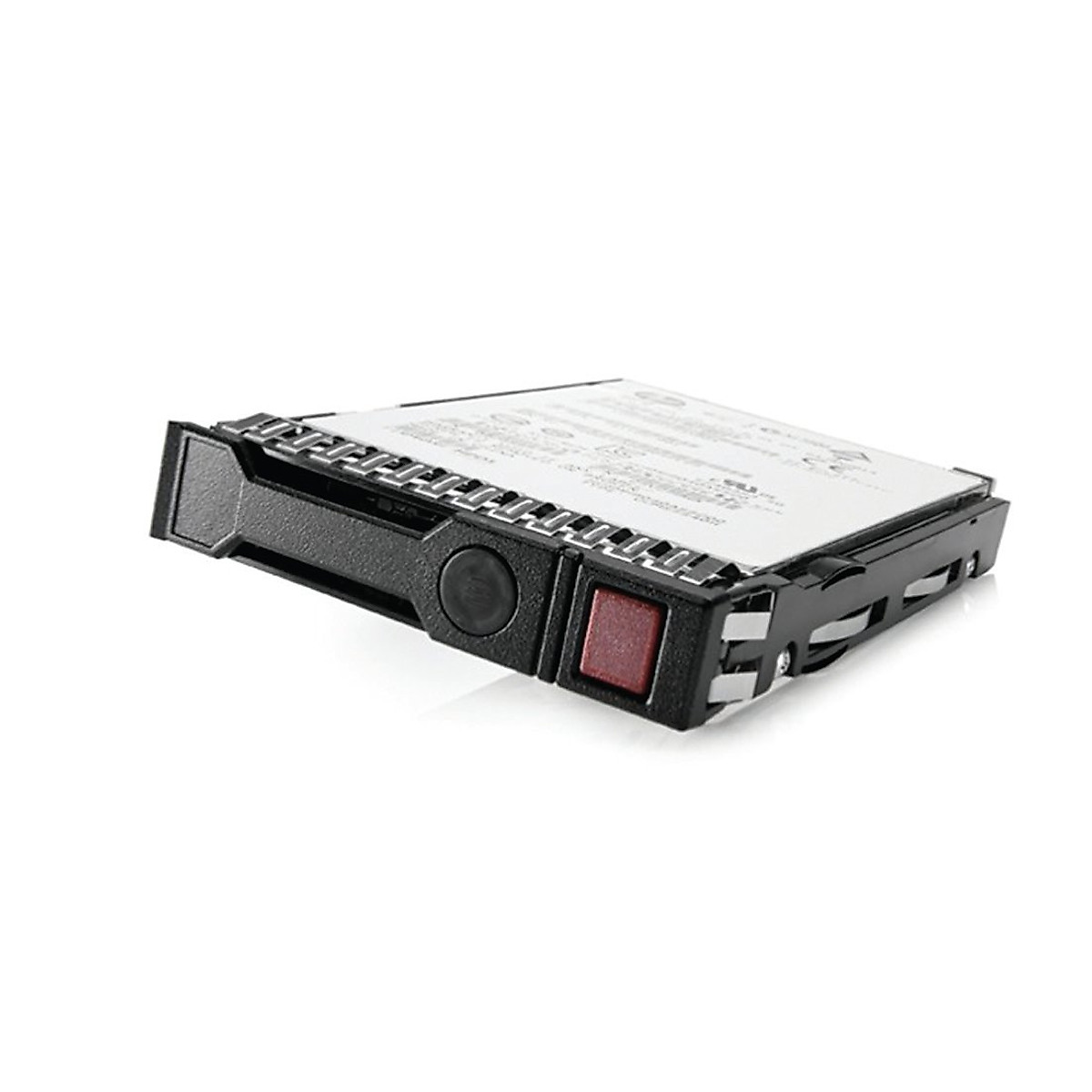 HP 764904-B21 Read Intensive - Solid State Drive - 400 GB - Internal - 2.5 inch SFF - PCI Express 3.0 x4 (NVMe)