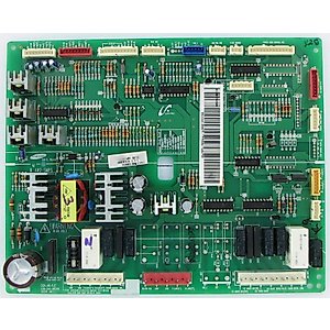 CoreCentric Remanufactured Refrigerator Main Power Control Board Assembly Replacement for Samsung Da41-00651T