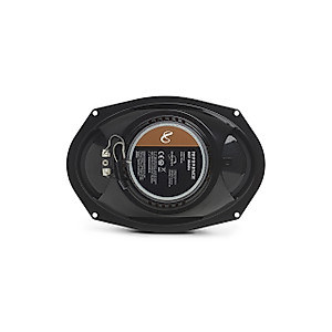 Infinity REF-9632IX Reference 6x9 Inch Two-Way Car Audio Speakers