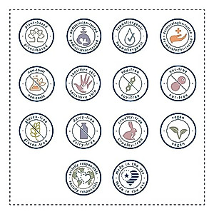 Noodle & Boo Ultimate Baby Body And Face Cleansing Cloths, 6 pk, 432 ct. Crème Douce