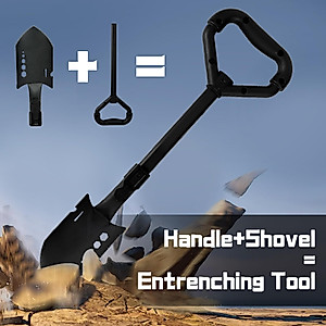 Whitsunday Folding Collapsible Wagon, Heavy Duty Beach Wagon Cart, Extra Large Utility Camping Park Wagon Cart with Aluminum Table Plate and All Terrain Wheel