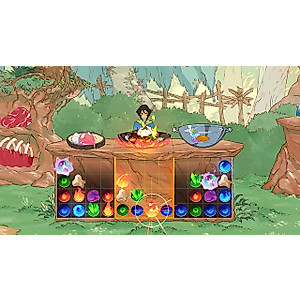 Battle Chef Brigade Deluxe Limited Run #197